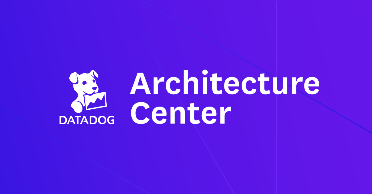 ECS Fargate: Dual logging to CloudWatch and Datadog | Datadog